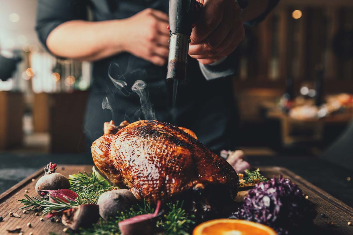 Food Fotografie - Ein Weg, um dein Restaurant bekannter zu machen ...
